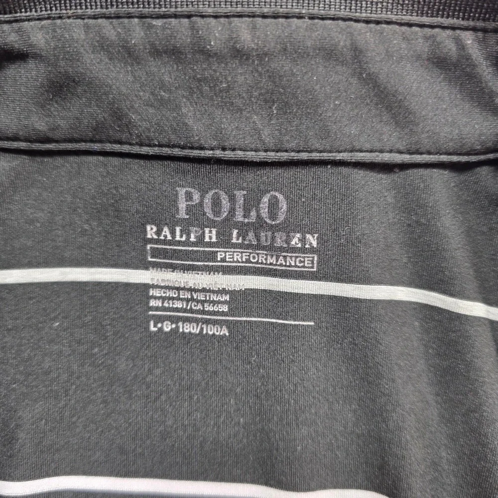 Polo Ralph Lauren | Shirts | Polo Ralph Lauren Performance Polo Mens ...